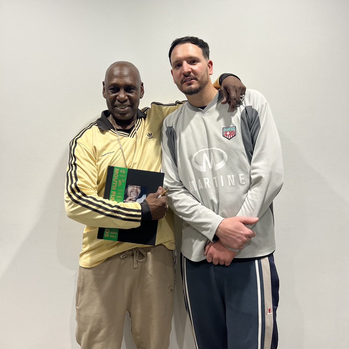 Haute Denture - System Selects - System Magazine