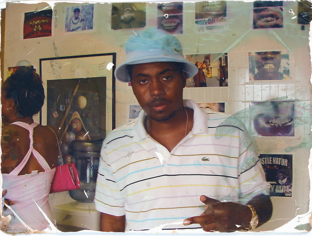 Haute Denture - System Selects - System Magazine