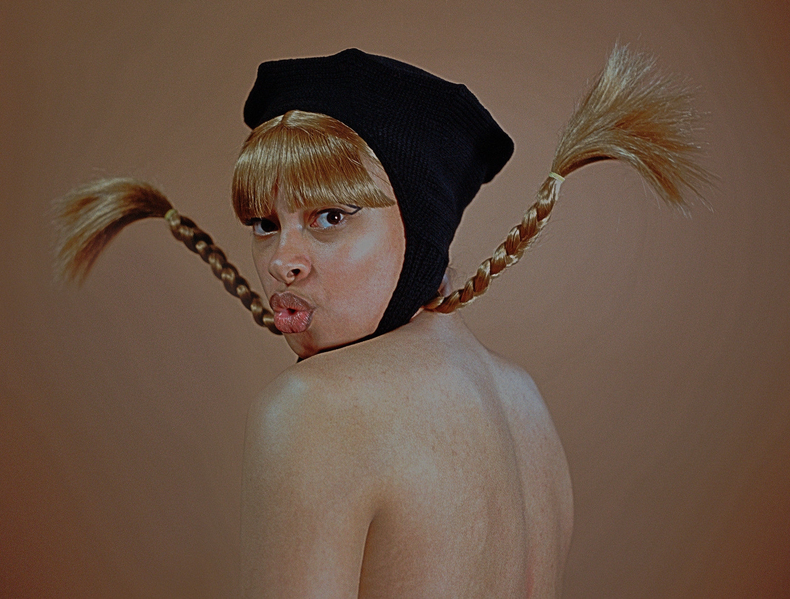 Face to Face. Rachel Fleminger Hudson. - System Selects - System Magazine