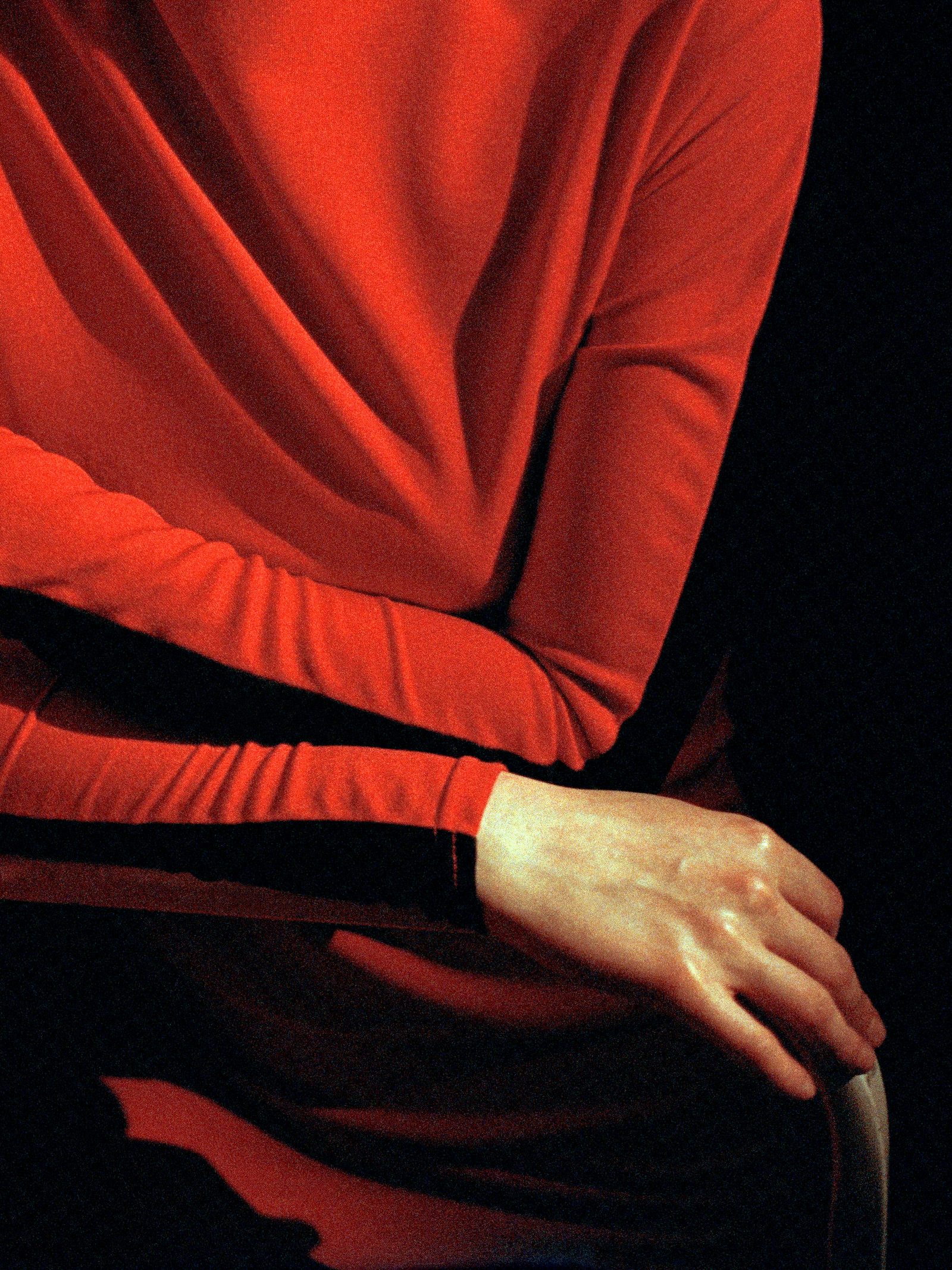 Face to Face. Rachel Fleminger Hudson. - System Selects - System Magazine