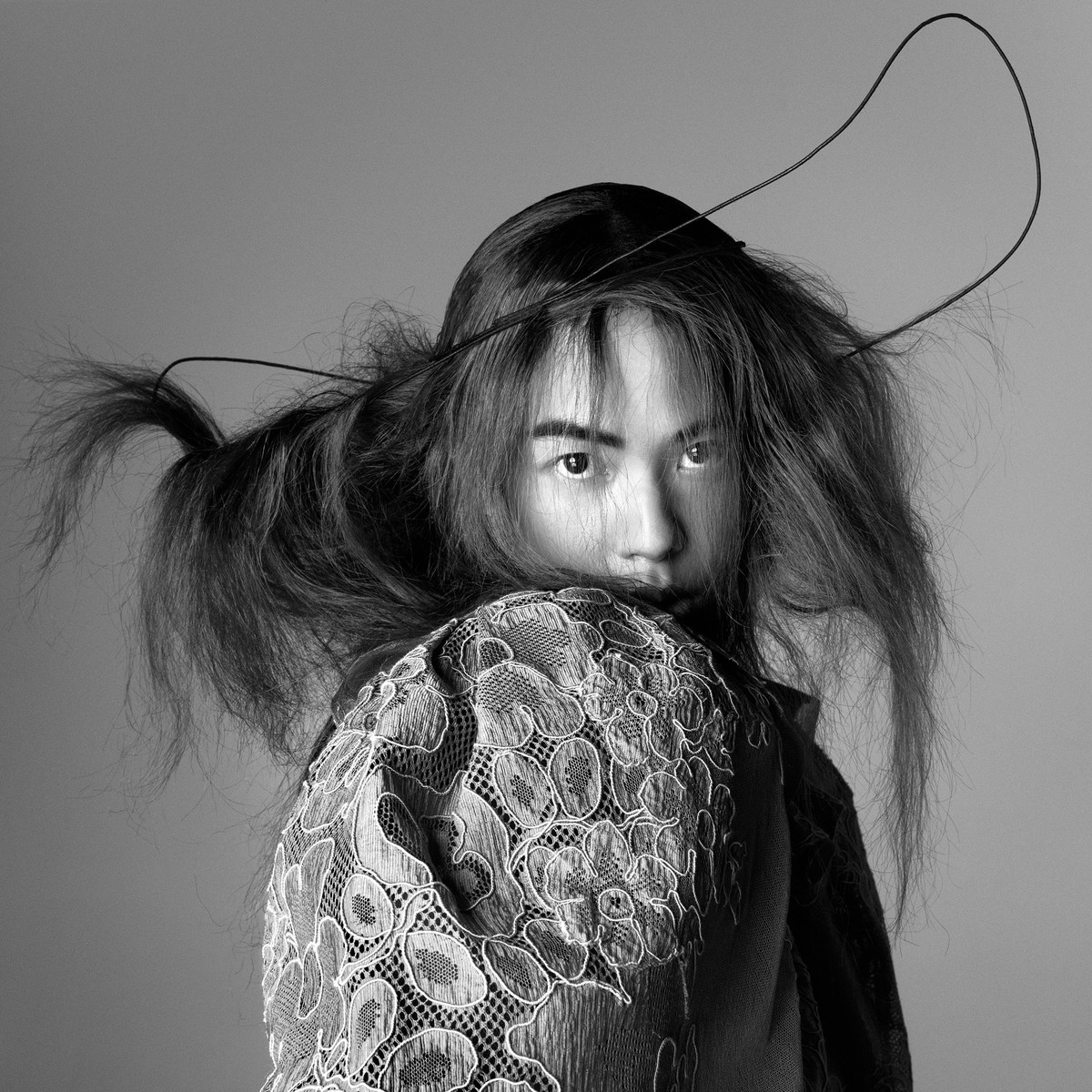 Eugene Souleiman. - Beauty Issue 1 - System Magazine