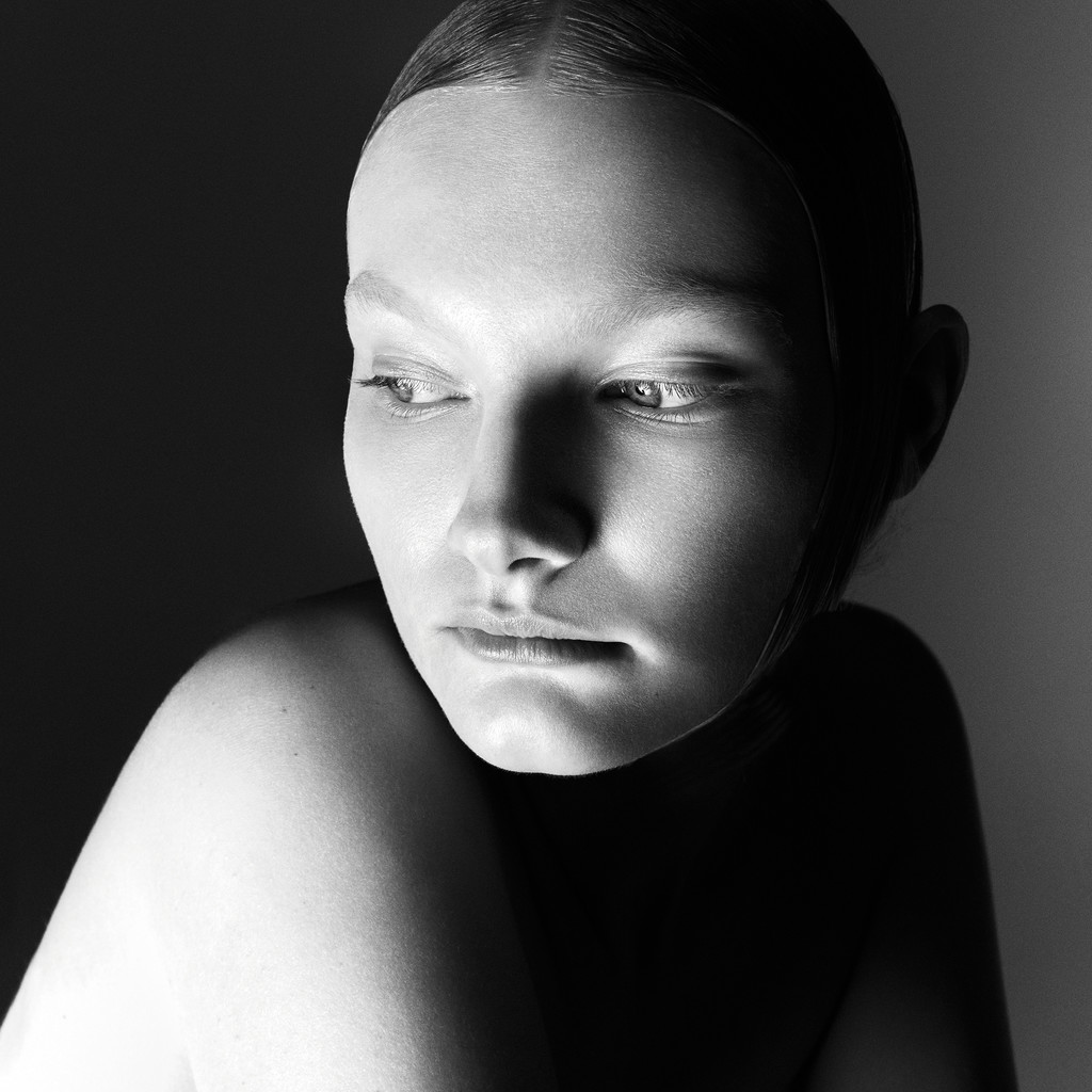 Eugene Souleiman. - Beauty Issue 1 - System Magazine