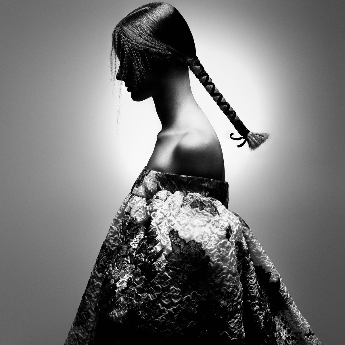 Eugene Souleiman. - Beauty Issue 1 - System Magazine
