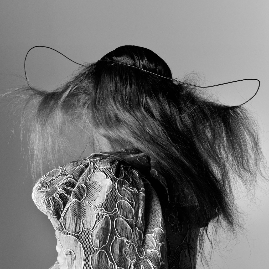 Eugene Souleiman. - Beauty Issue 1 - System Magazine
