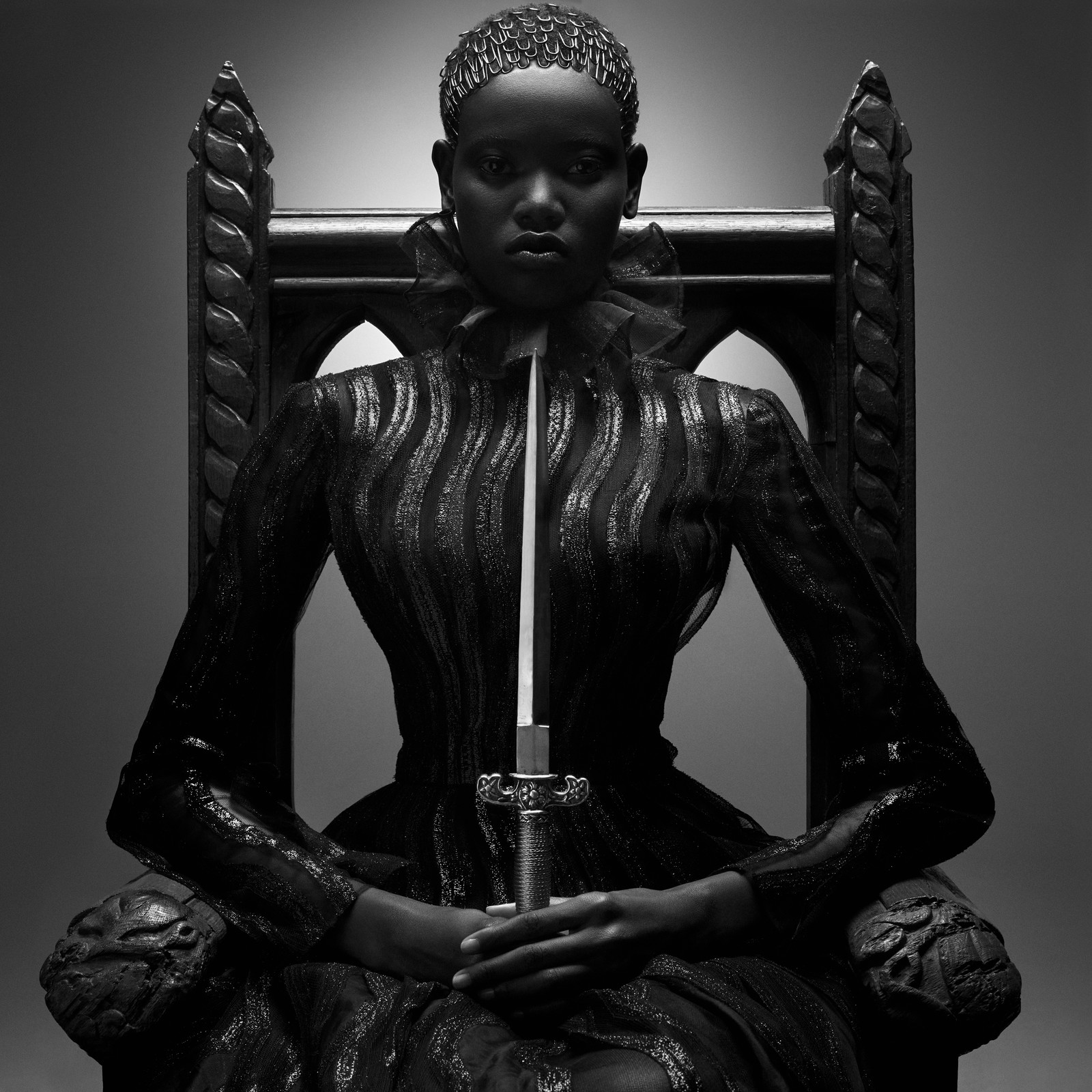 Eugene Souleiman. - Beauty Issue 1 - System Magazine
