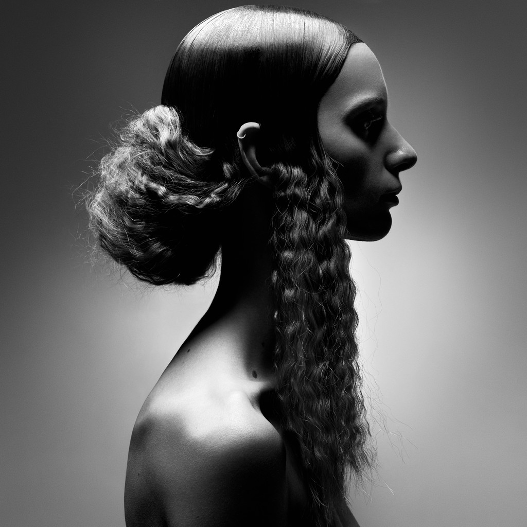 Eugene Souleiman. - Beauty Issue 1 - System Magazine