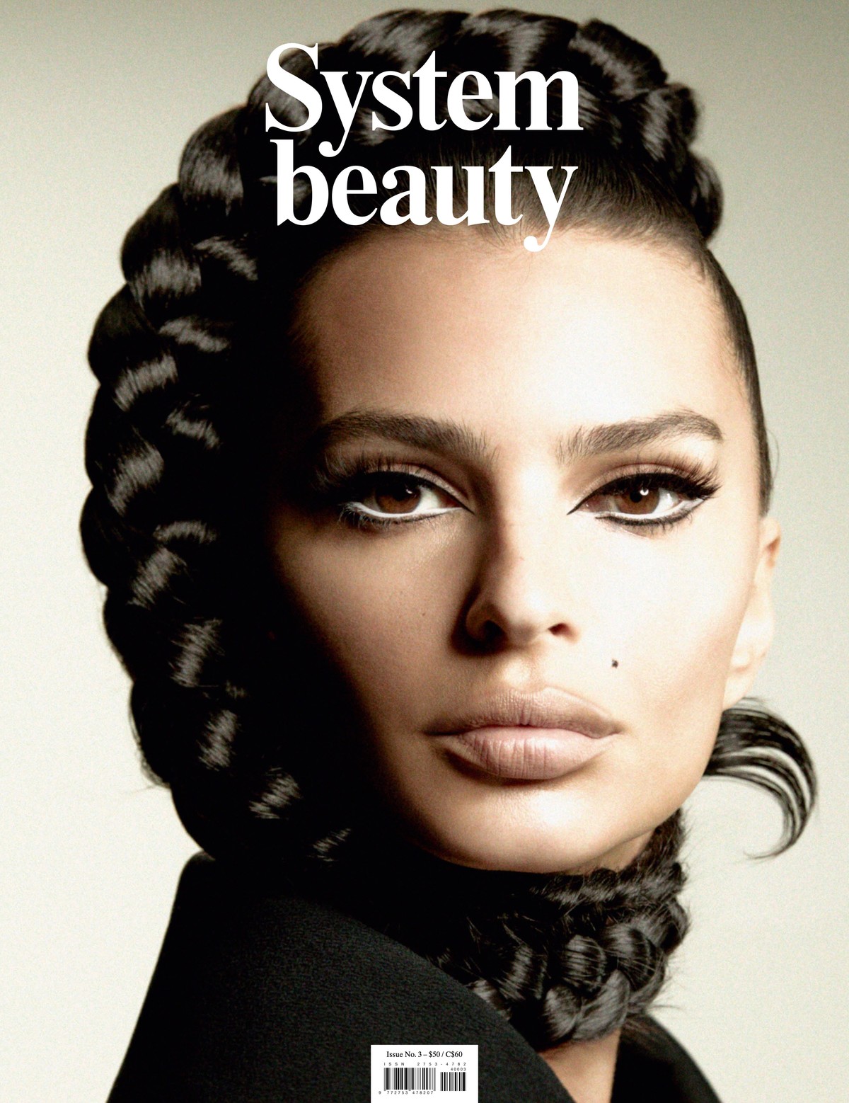 Beauty Issue 3 - System Magazine