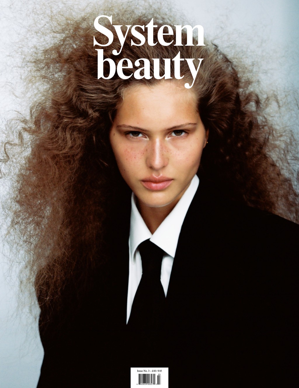 Beauty Issue 3 - System Magazine