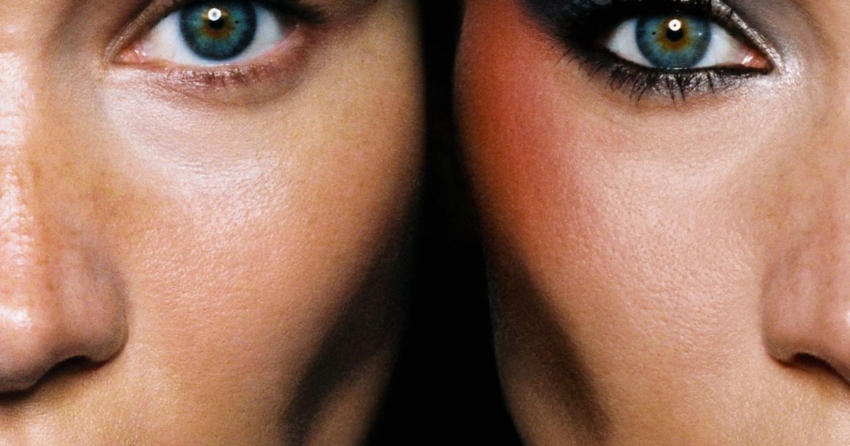 Beauty Issue 3 - System Magazine