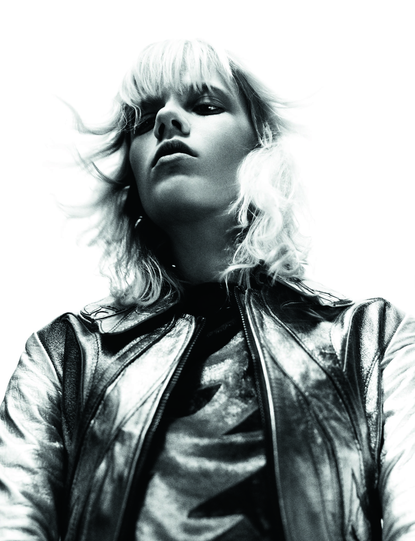 Archive. Katy England - Issue 5 - System Magazine