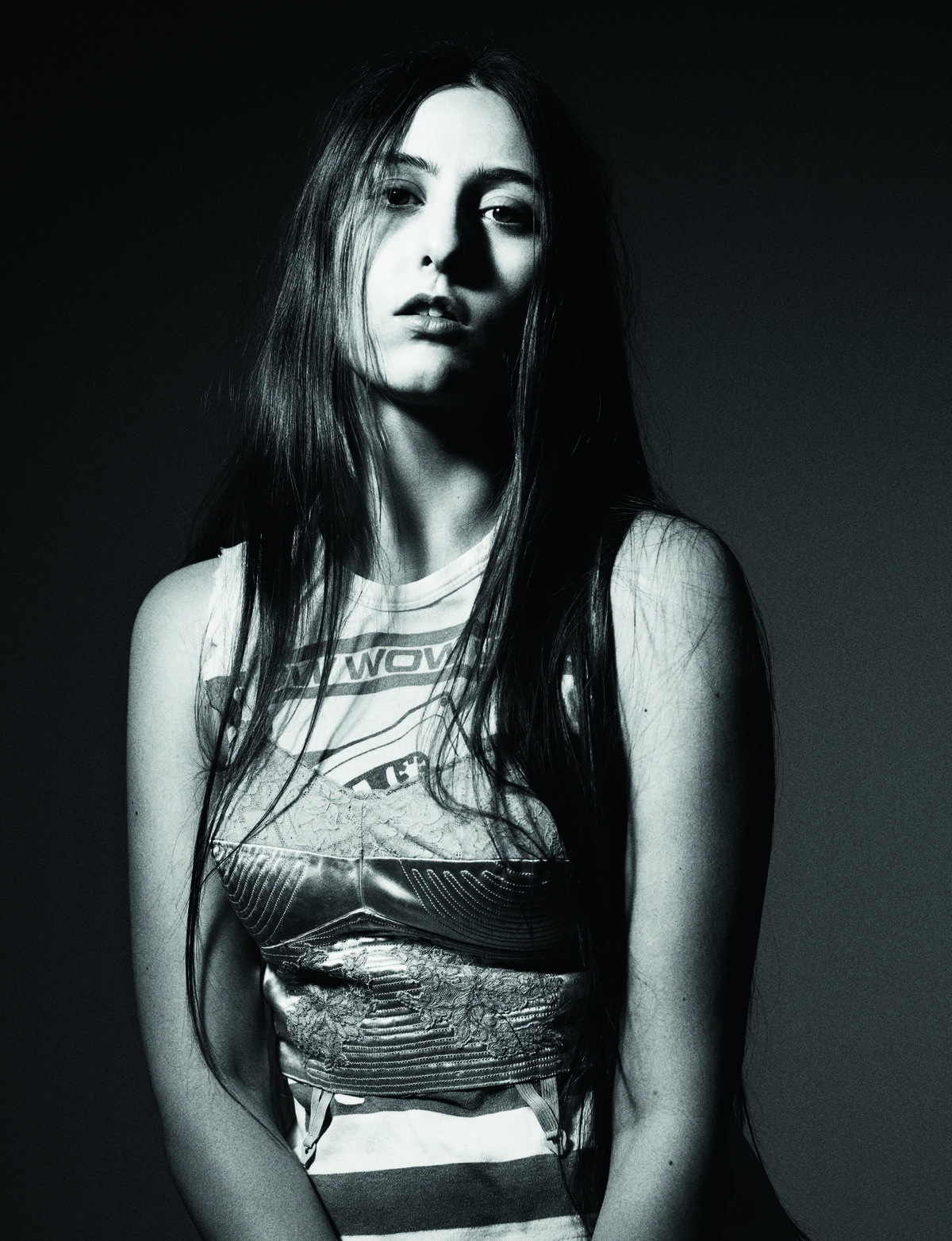 Archive. Katy England - Issue 5 - System Magazine