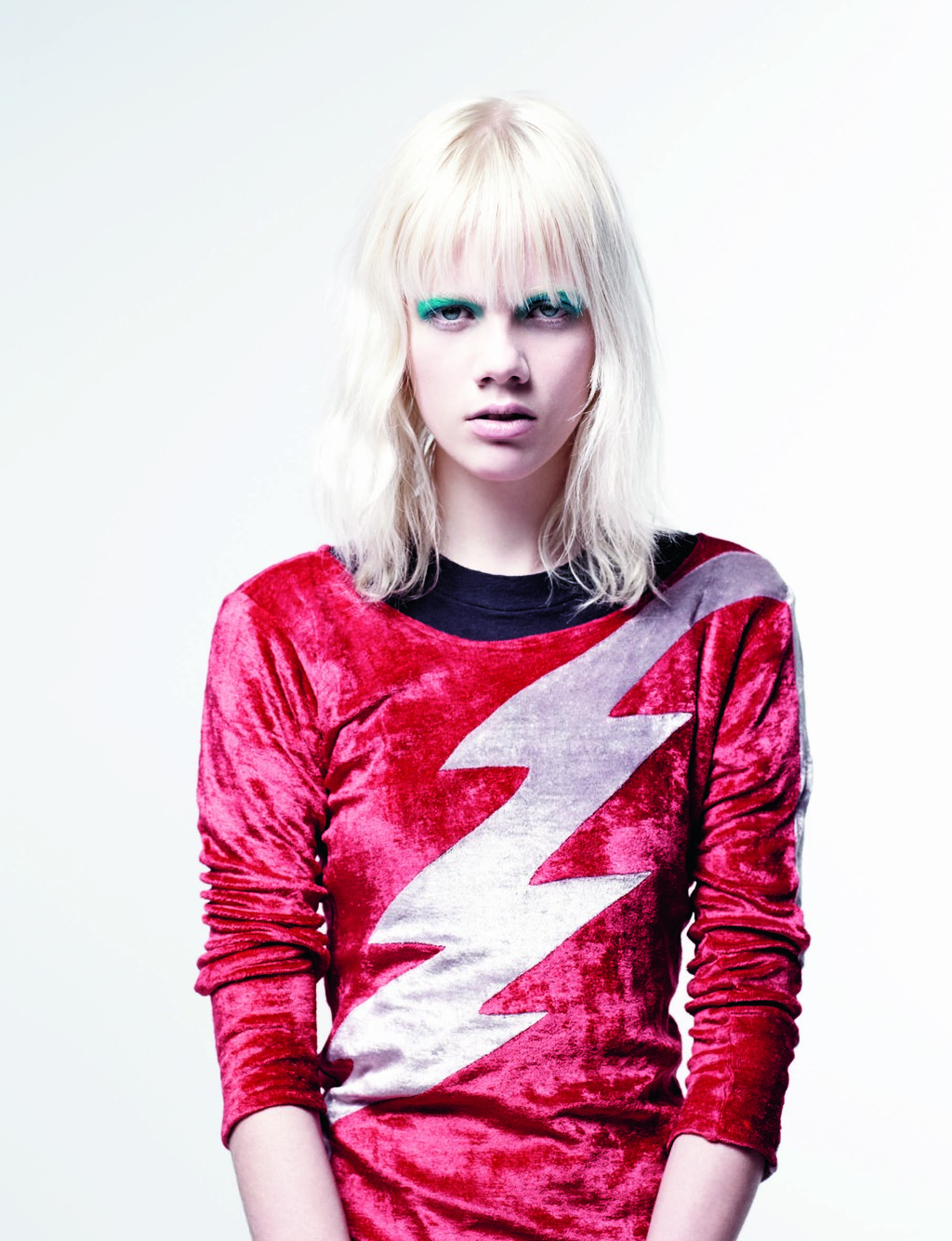 Archive. Katy England - Issue 5 - System Magazine