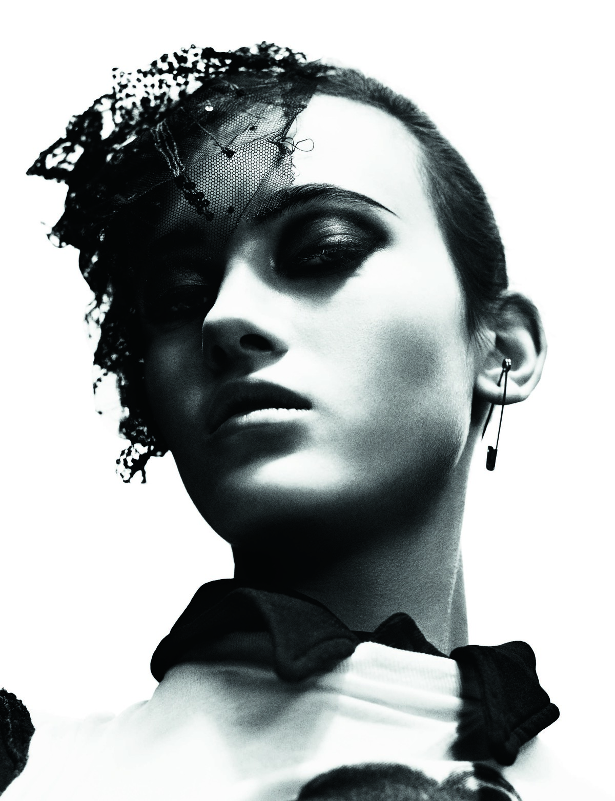 Archive. Katy England - Issue 5 - System Magazine