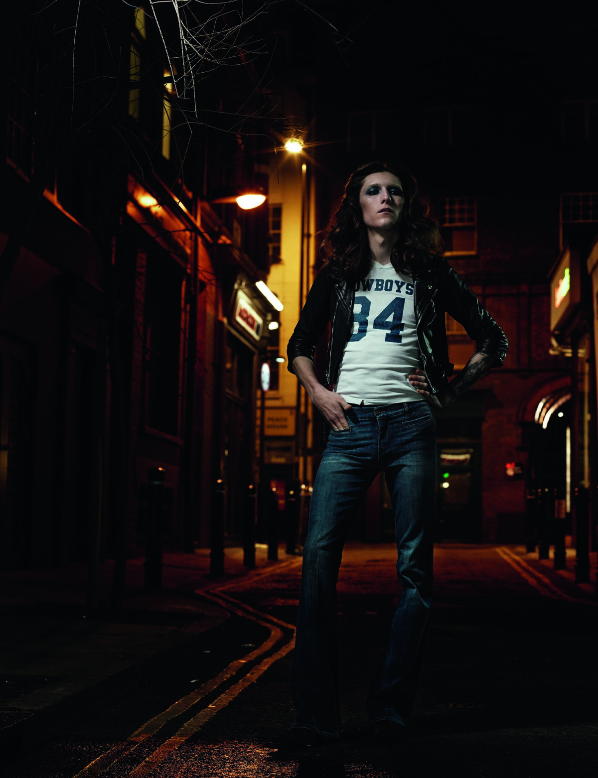 Archive. Katy England - Issue 5 - System Magazine