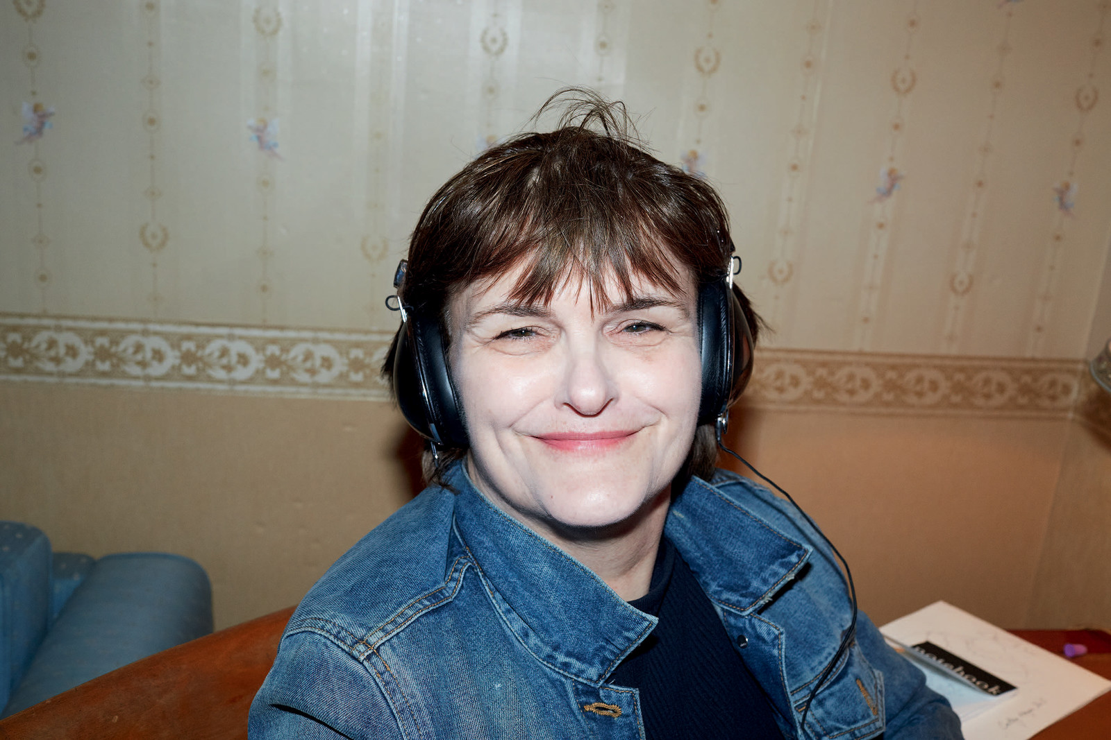 In the words of... Cathy Horyn. - Issue 5 - System Magazine