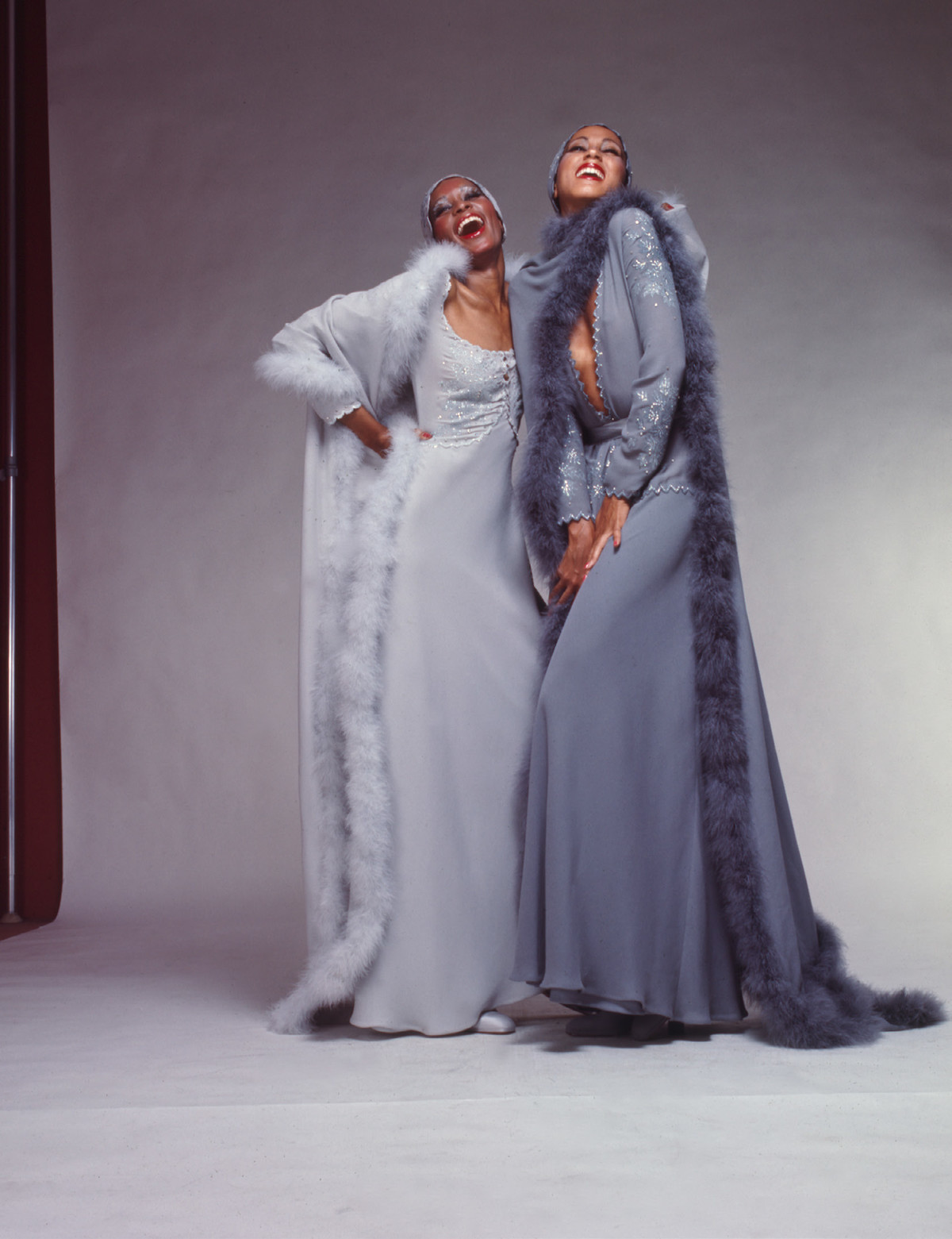 Chronicles of chic: Mrs Eunice Johnson. - Issue 1 - System Magazine