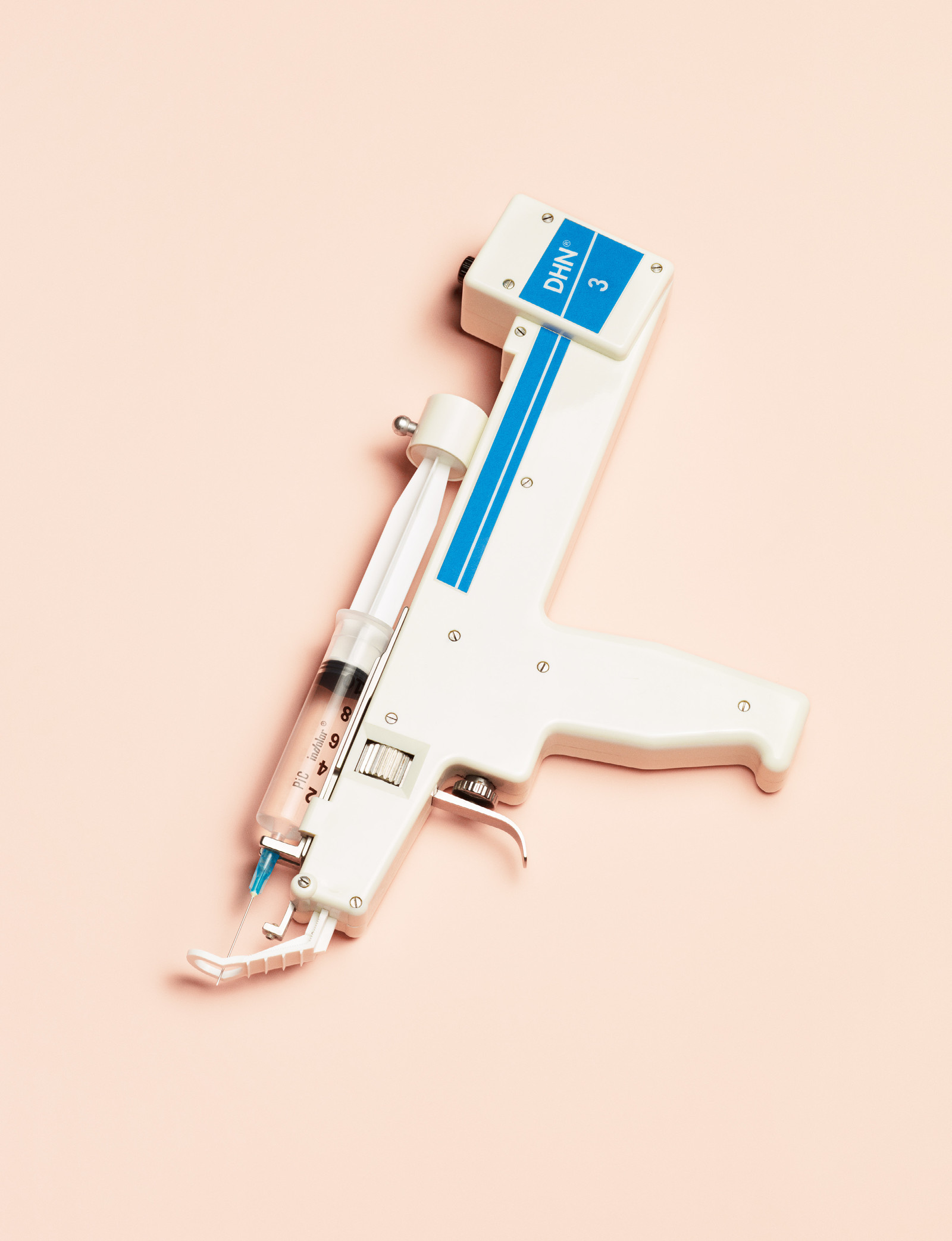 The beauty spot: Dr Jean-Louis Sebagh. - Issue 1 - System Magazine