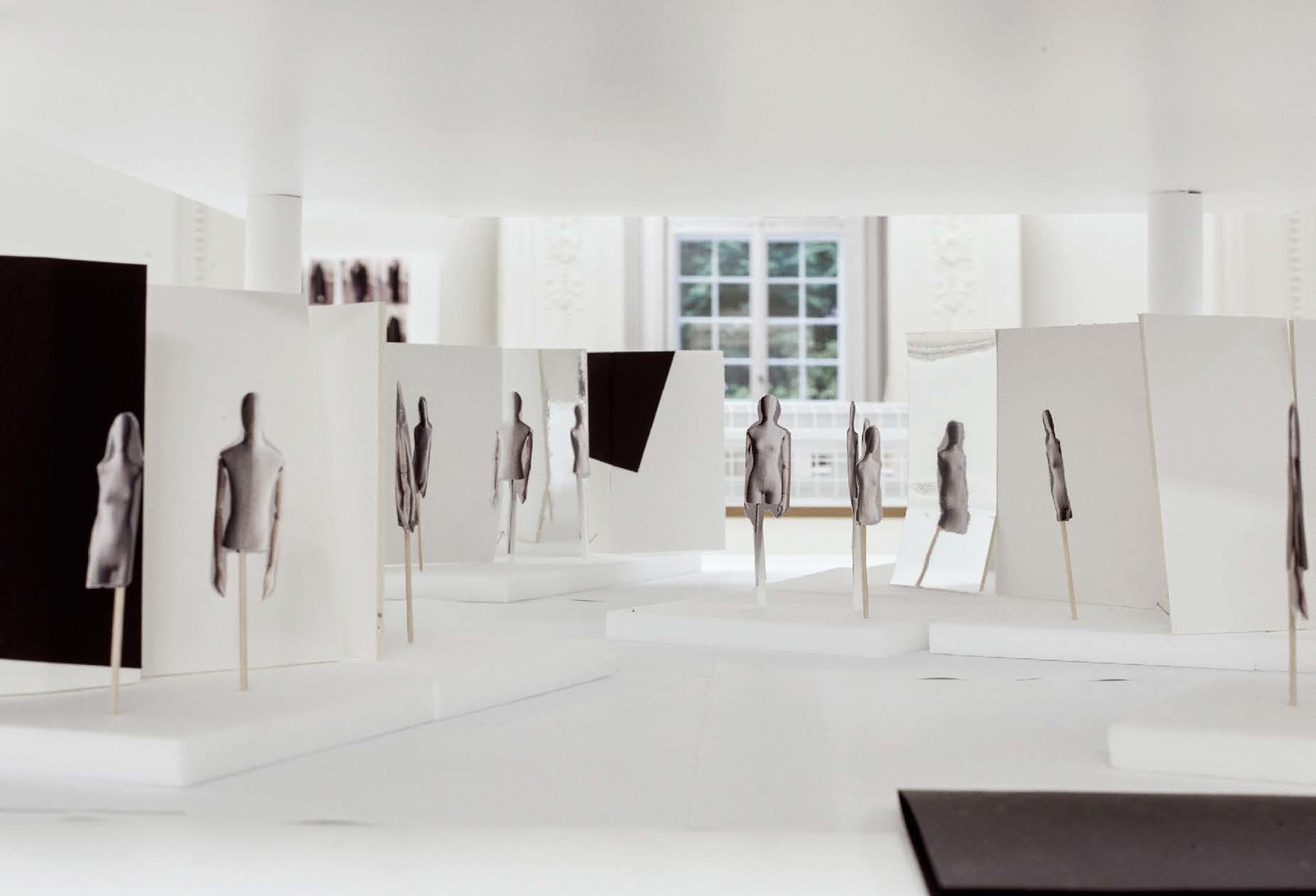 The legendary. Jil Sander. - Issue 10 - System Magazine