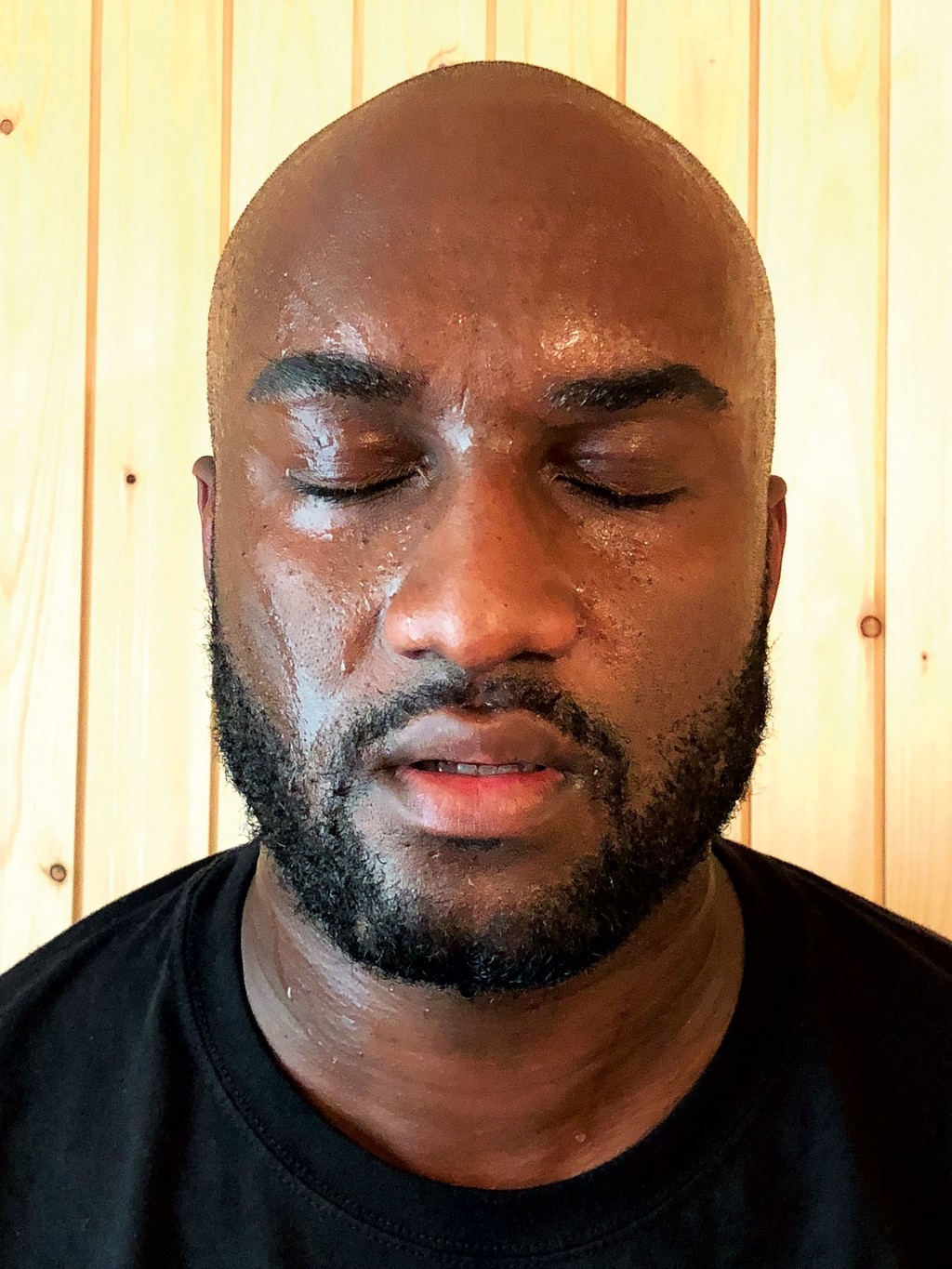 What is Virgil Abloh? - Issue 10 - System Magazine