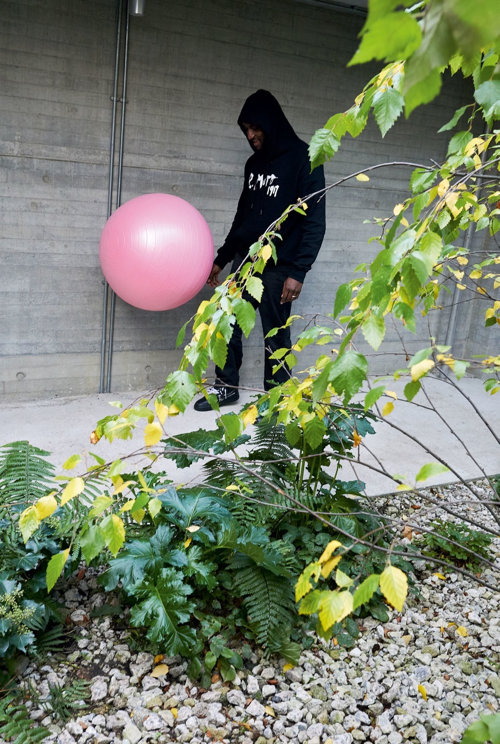 What is Virgil Abloh? - Issue 10 - System Magazine