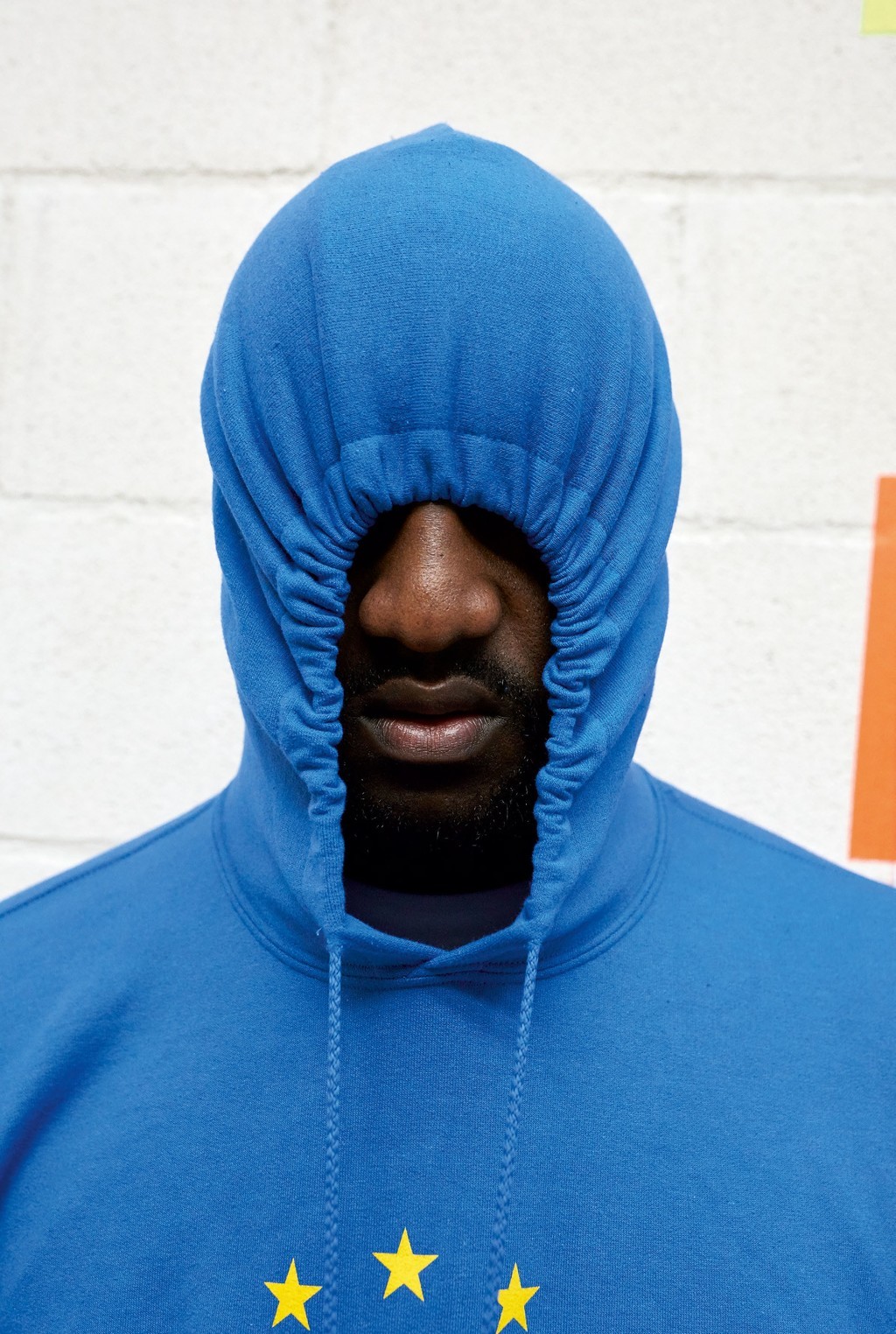 What is Virgil Abloh? - Issue 10 - System Magazine