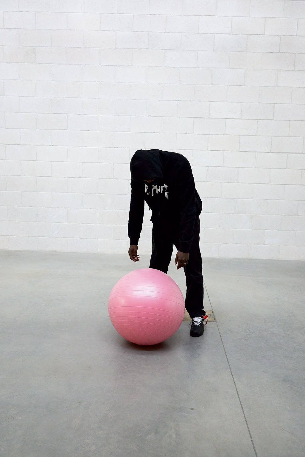 What is Virgil Abloh? - Issue 10 - System Magazine