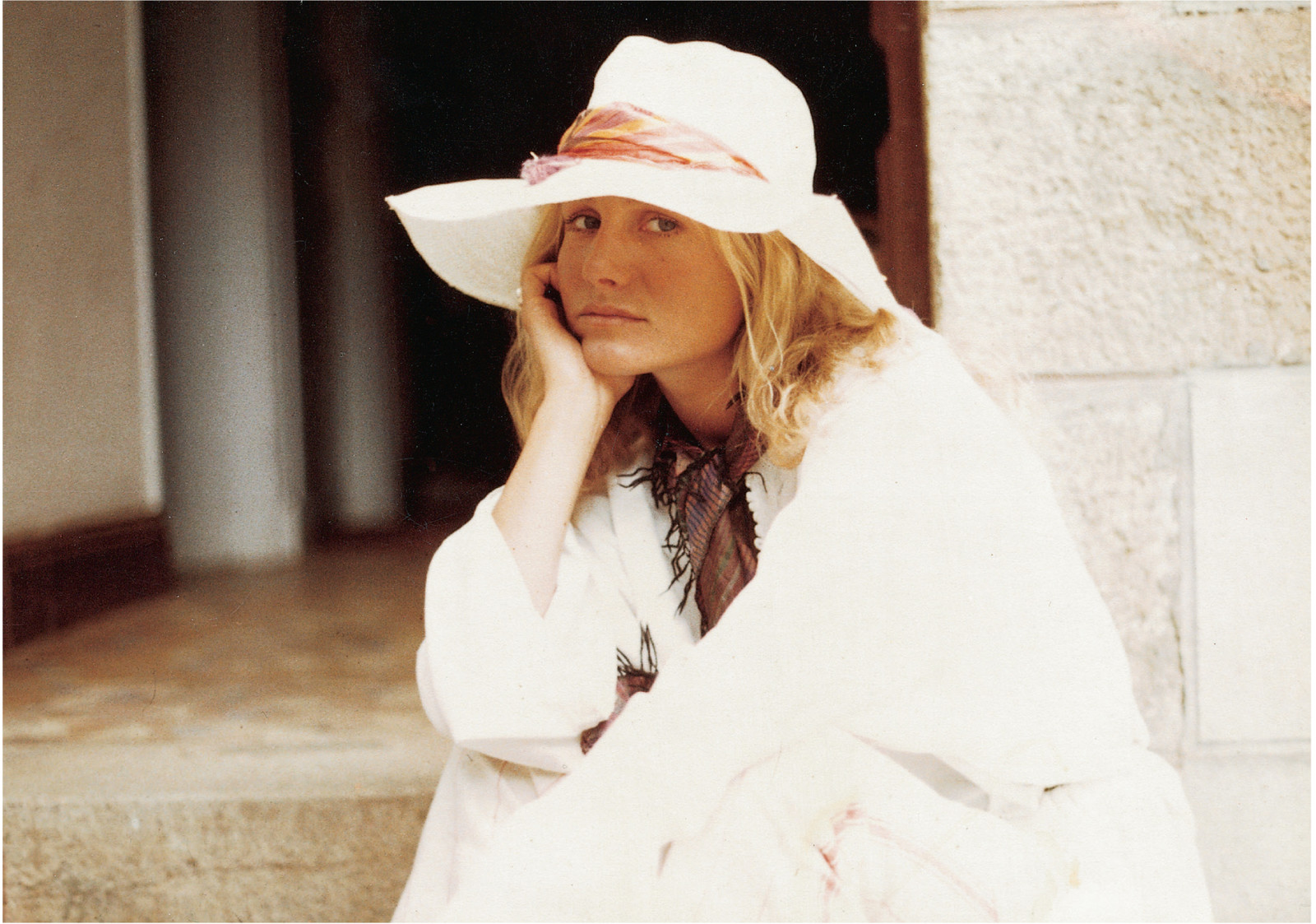 Retrospective. Agnès B. - Issue 11 - System Magazine