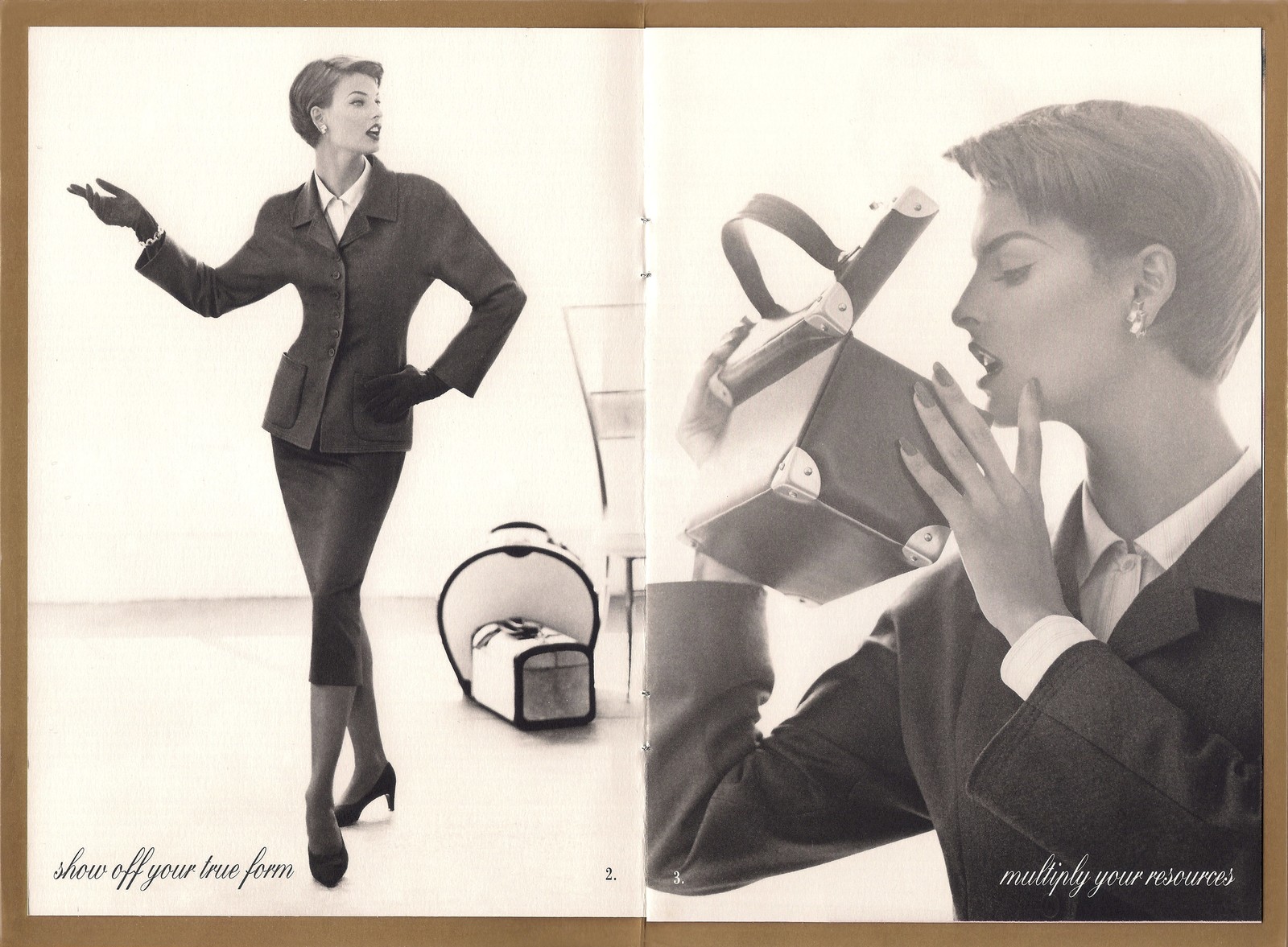 Portfolio. Barneys. - Issue 11 - System Magazine