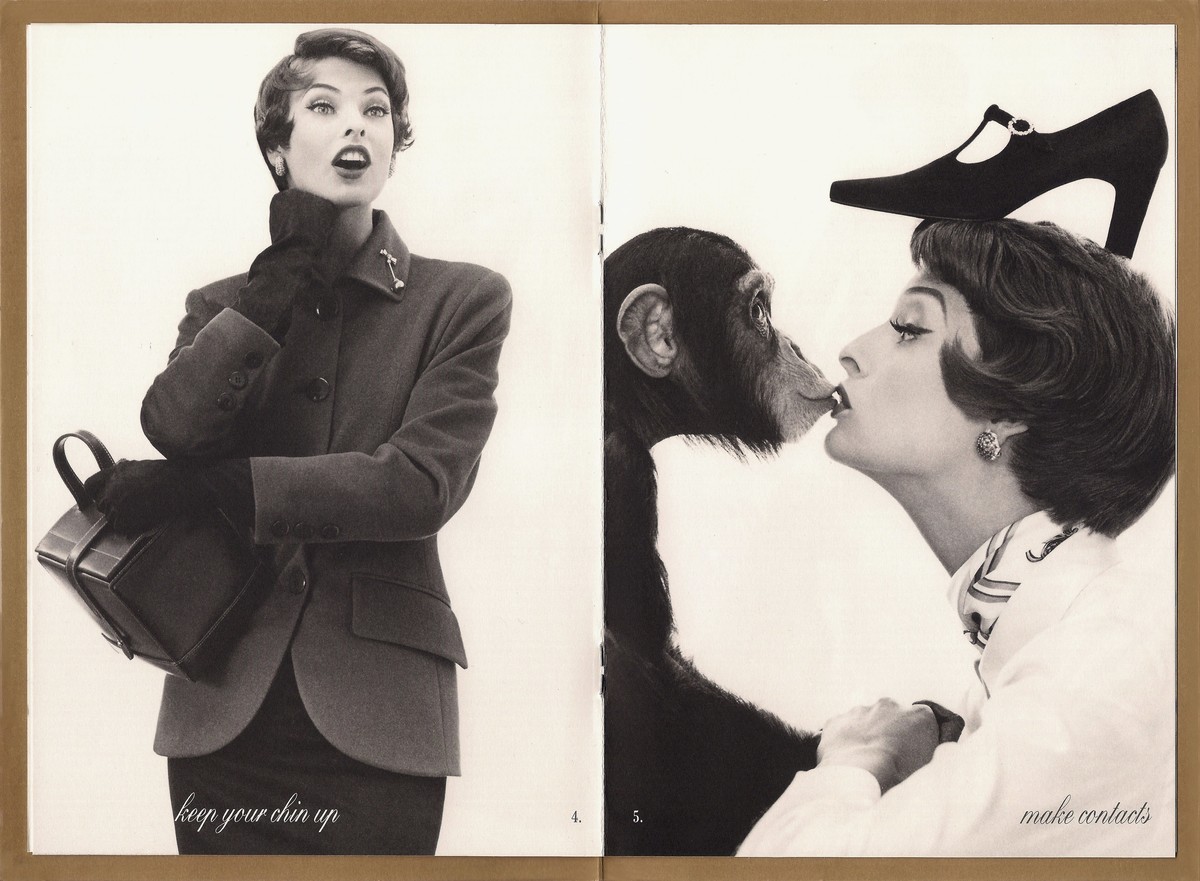 Portfolio. Barneys. - Issue 11 - System Magazine