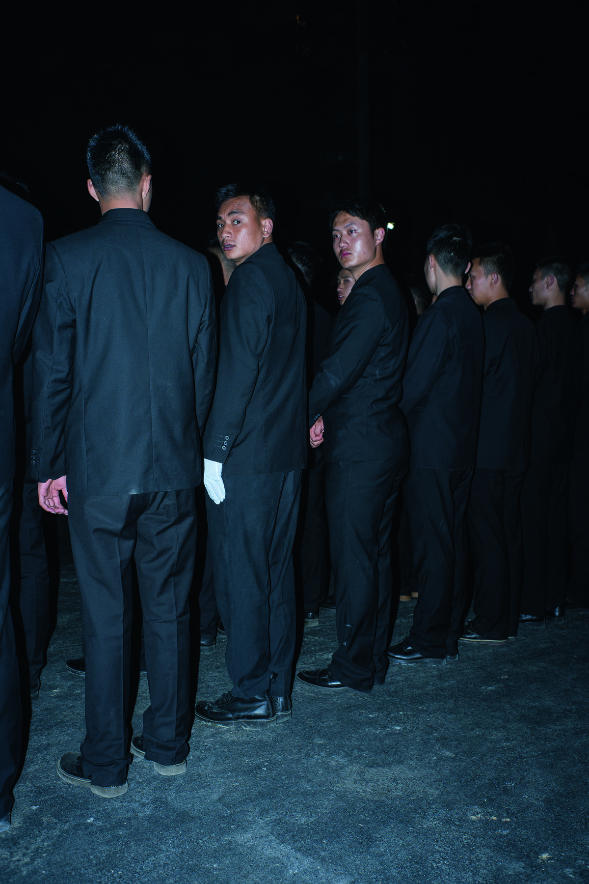 Destination. Chengdu. - Issue 11 - System Magazine