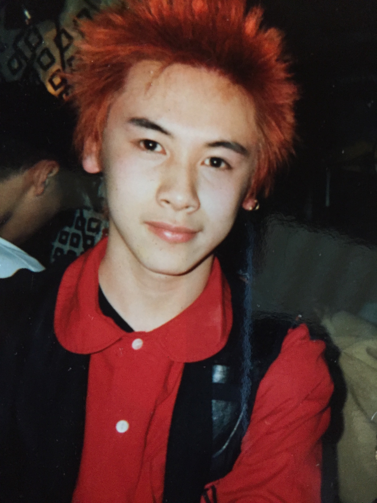 The legendary. Jun Takahashi. - Issue 11 - System Magazine