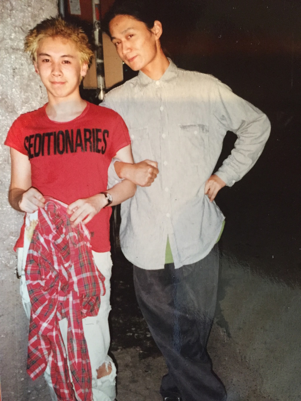The legendary. Jun Takahashi. - Issue 11 - System Magazine