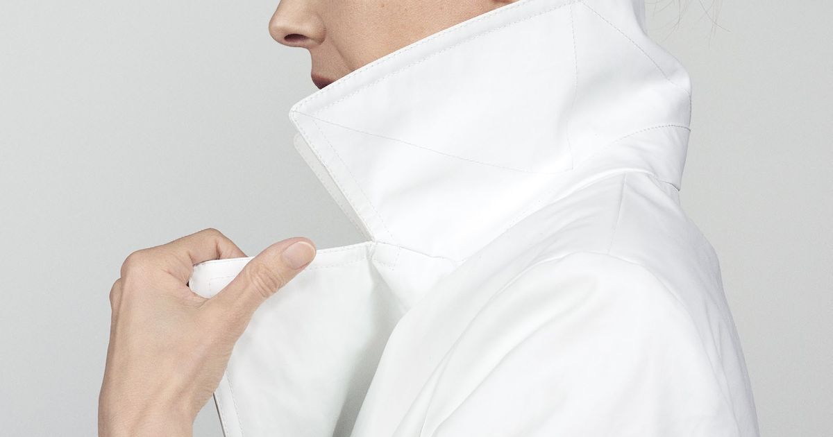 Behind the scenes. Anna Blessmann. - Issue 12 - System Magazine