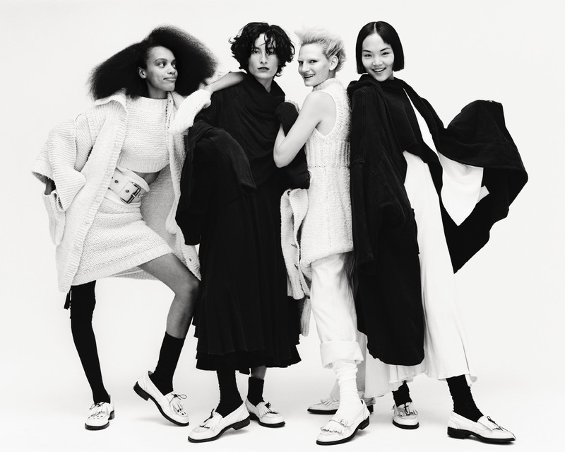 The legendary. BodyMap. - Issue 12 - System Magazine