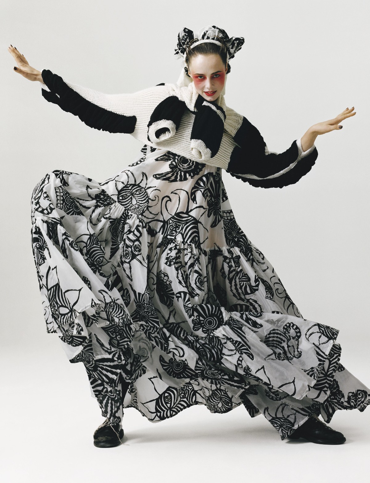 The legendary. BodyMap. - Issue 12 - System Magazine