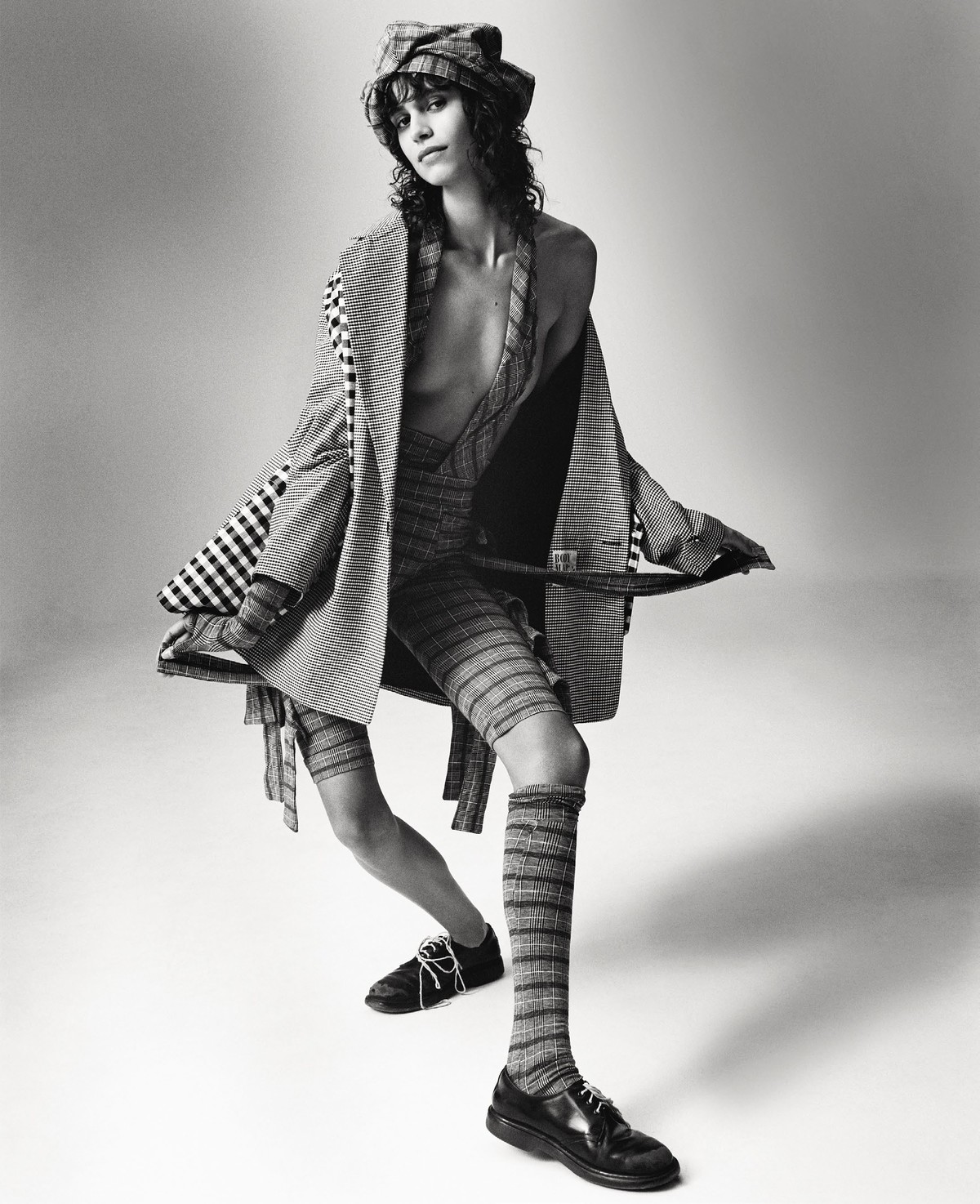 The legendary. BodyMap. - Issue 12 - System Magazine