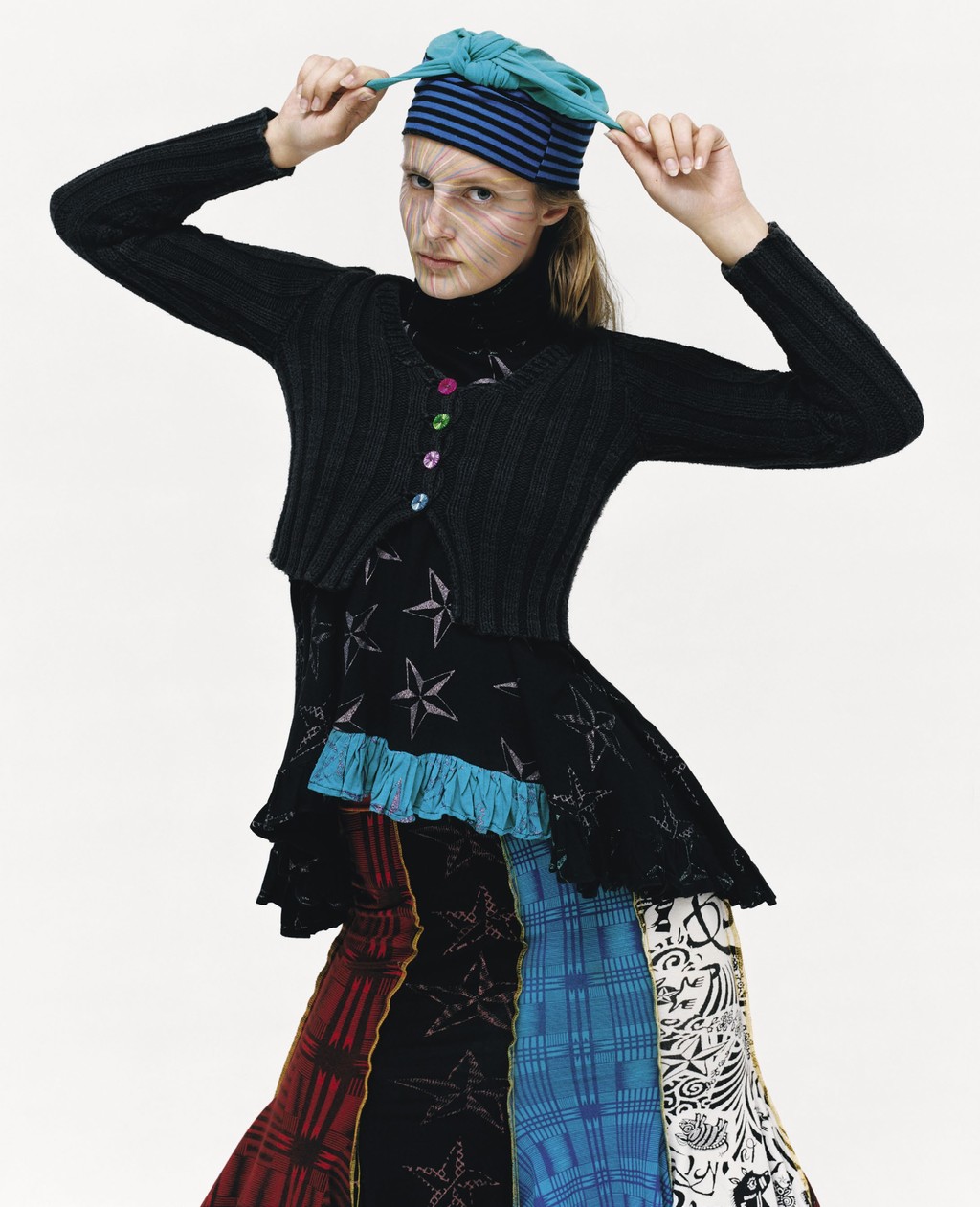 The legendary. BodyMap. - Issue 12 - System Magazine