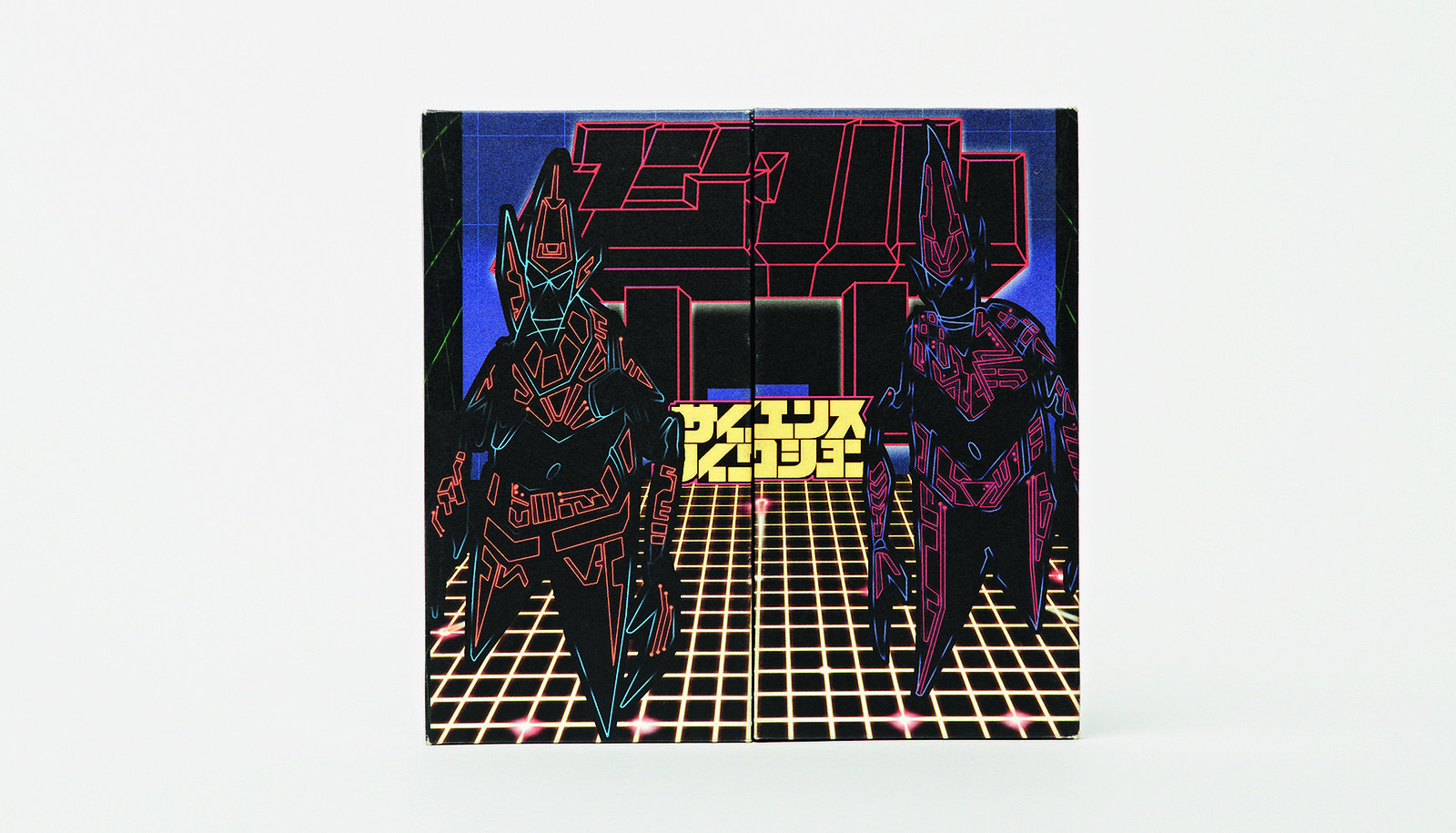 Collaboration. Fraser Cooke. - Issue 13 - System Magazine