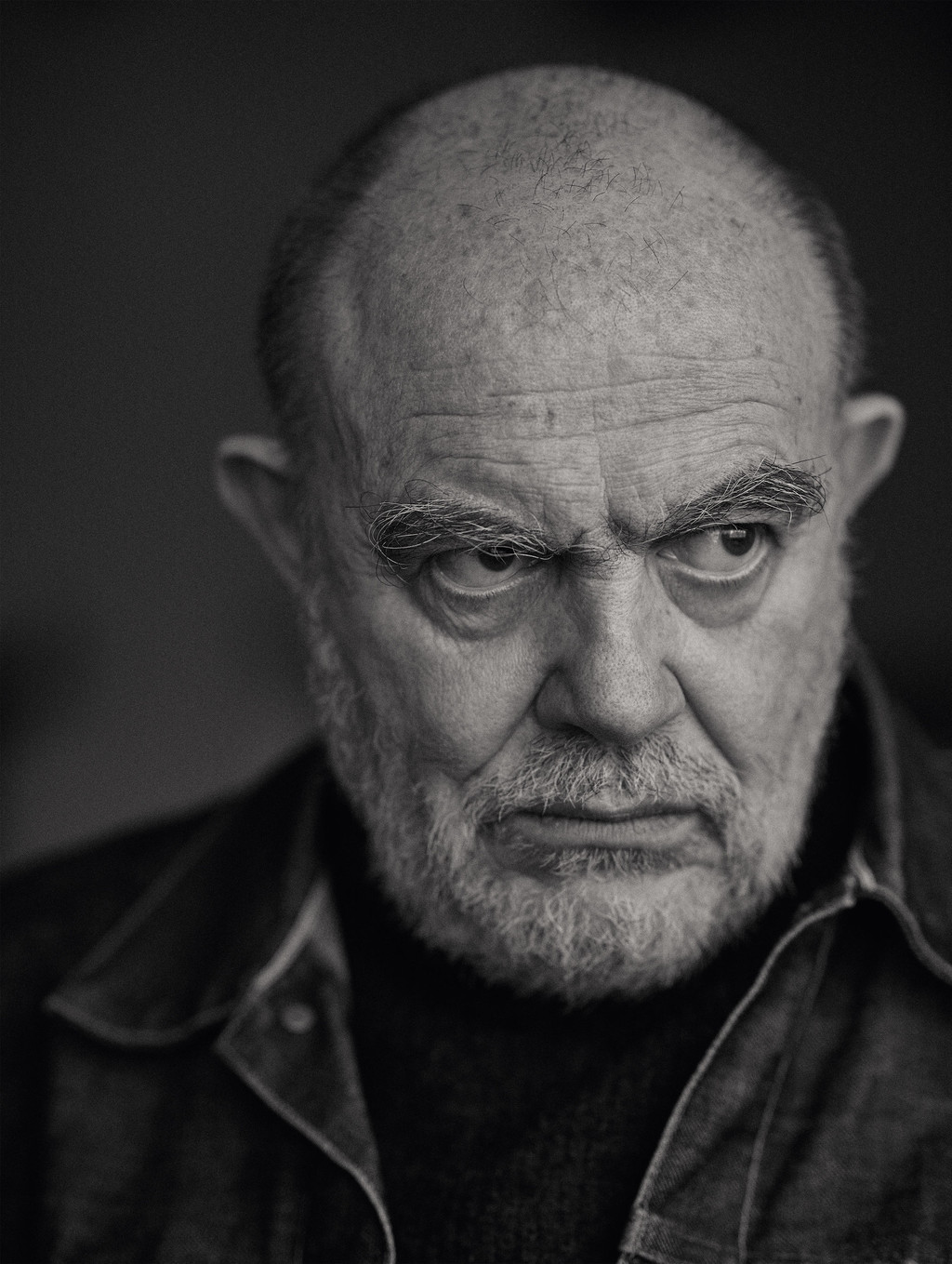 In the words of… Christian Lacroix. - Issue 13 - System Magazine