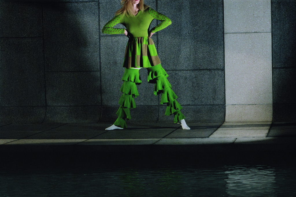 The legendary. Rudi Gernreich. - Issue 13 - System Magazine