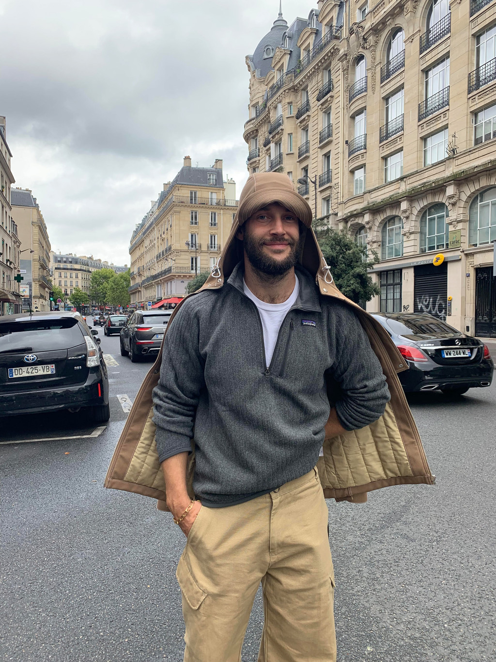 The family business. Jacquemus - Issue 14 - System Magazine