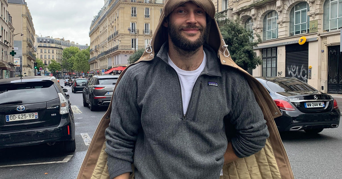 The family business. Jacquemus - Issue 14 - System Magazine