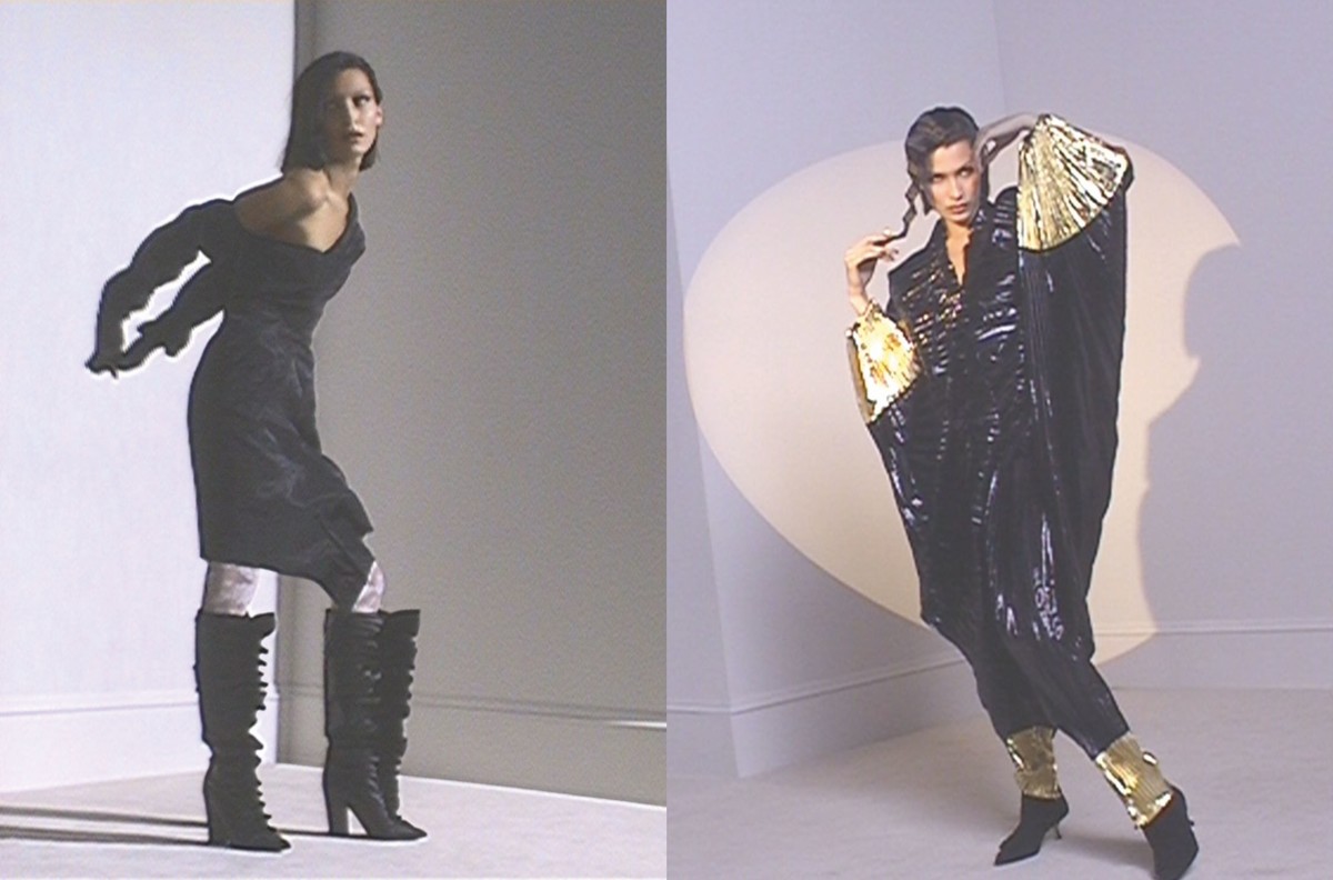 The legendary. Antony Price - Issue 14 - System Magazine