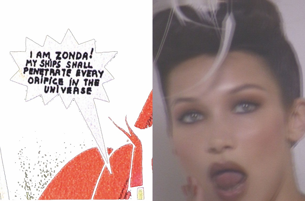 The legendary. Antony Price - Issue 14 - System Magazine