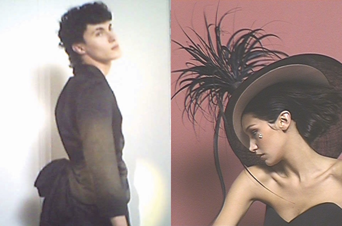 The legendary. Antony Price - Issue 14 - System Magazine