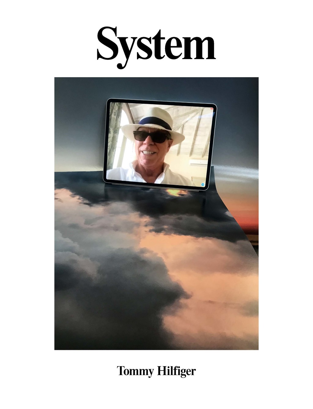 Archive - System Magazine