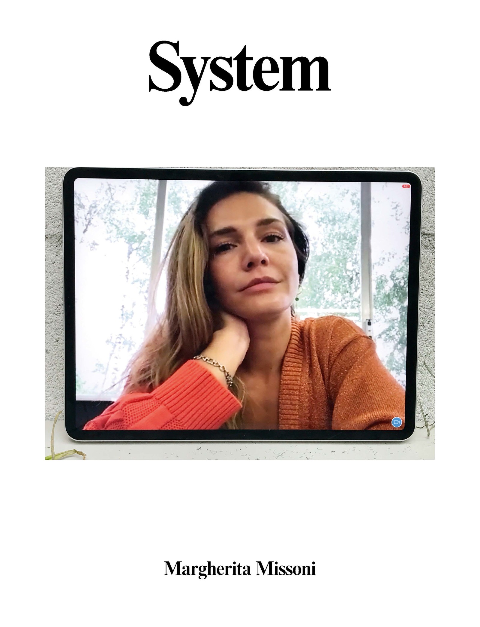 Issue 15 - System Magazine