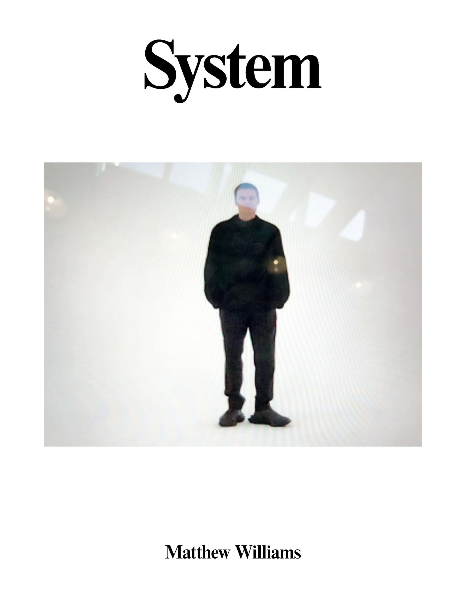 Archive - System Magazine
