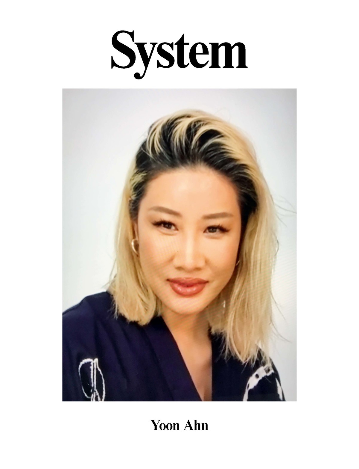 Archive - System Magazine