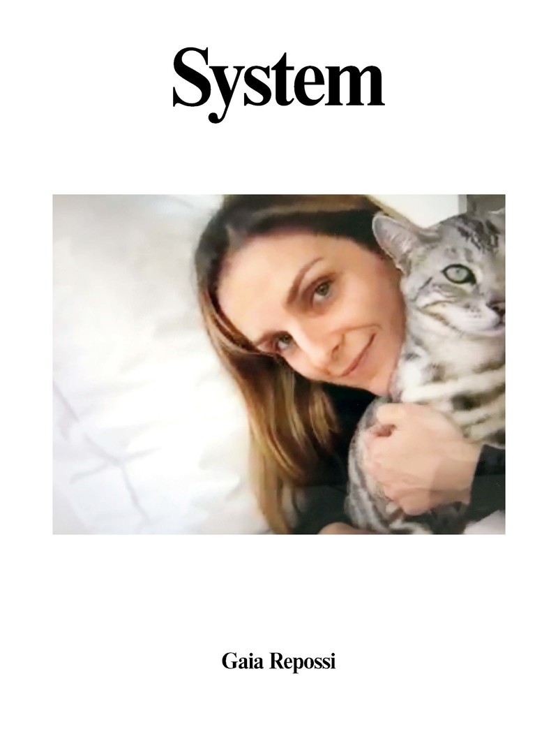 Archive - System Magazine